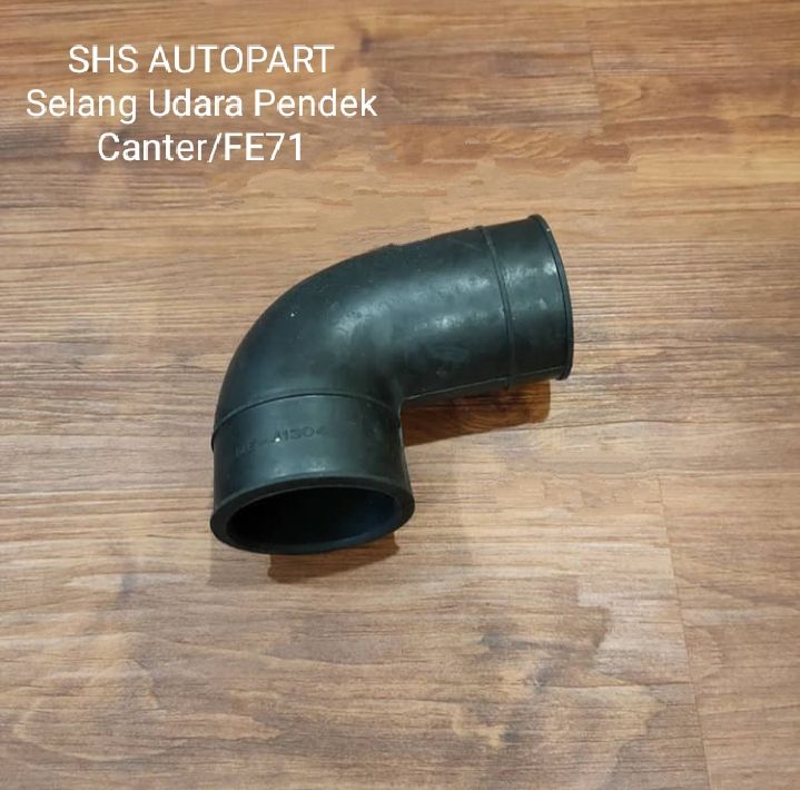 Selang udara pendek selang hawa short selang saringan filter hawa MITSUBISHI CANTER.FE71.PS125 ...
