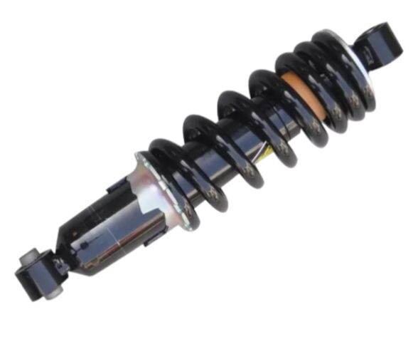 REAR SHOCK FOR YAMAHA XTZ 125. ORIGINAL EQUIPMENT MANUFACTURER AND ...