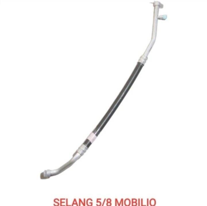 SELANG AC HONDA MOBILIO 5/8 SUCTION ASLI SANDEN ORIGINAL | Lazada Indonesia