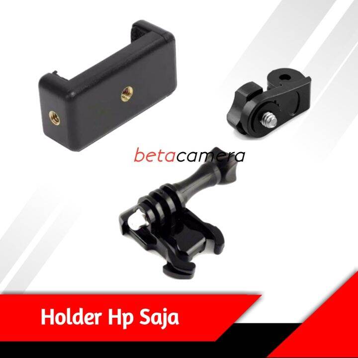 Holder Hp Untuk Body Chast Strap Dada Mounting Smartphone bridge holder ...
