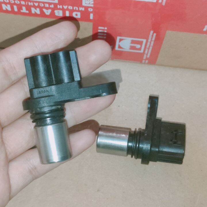 sensor crankshaft sensor ckp toyota avanza xenia terios russ grandmax ...