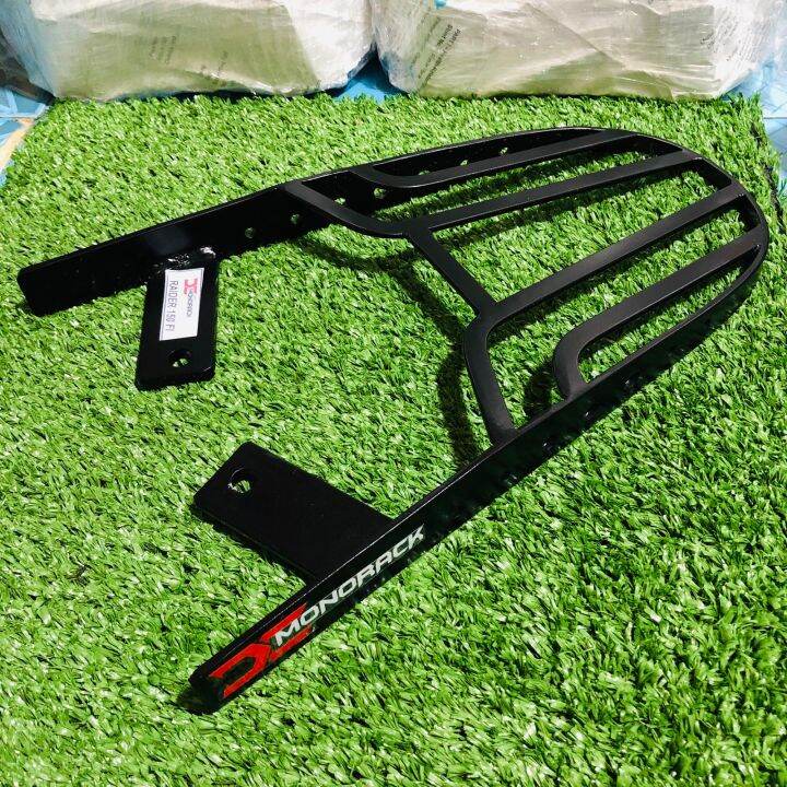 RAIDER 150 FI DC MONORACK BRACKET | Lazada PH