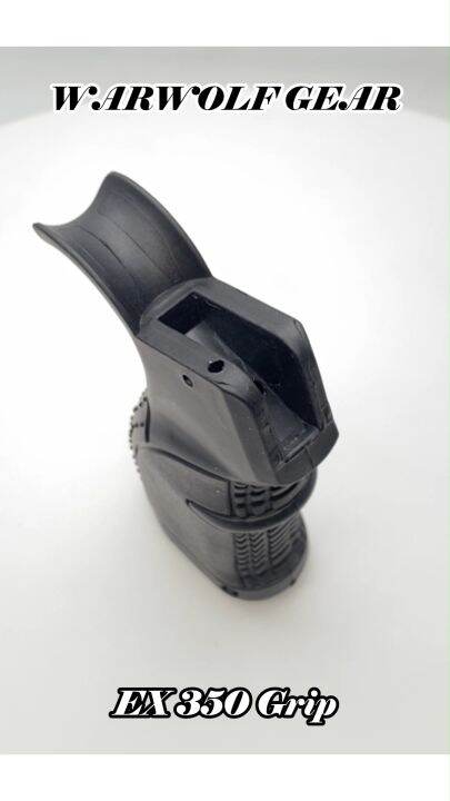 EX350 Grip WARWOLFGEAR | Lazada PH