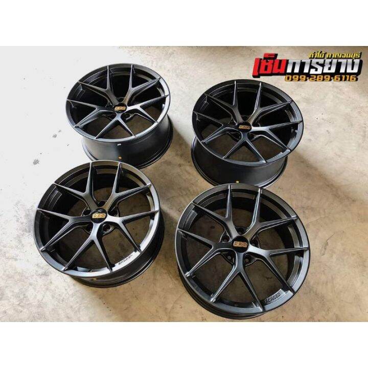 แม็กซ์ Bbs Fir ขอบ19 5รู112 114 3 120 งานไทย พร้อมส่ง 4วง Th