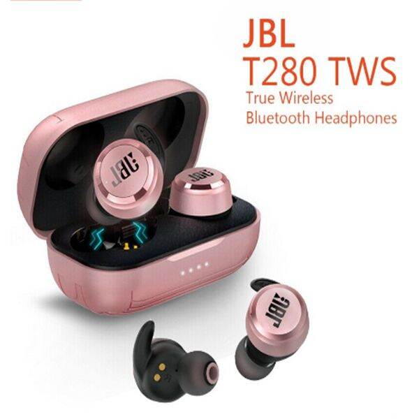 T280 WAVE300 Original TWS True Wireless Earphones Bluetooth 5.0 Sports ...