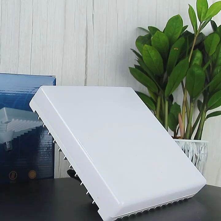 ONE'S Super Bright Light Square LED Bulbs E27 Highlight Lamp High-Power ...