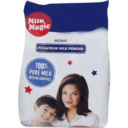 Milk Magic Instant Full Cream Milk Powder 350g | Lazada PH