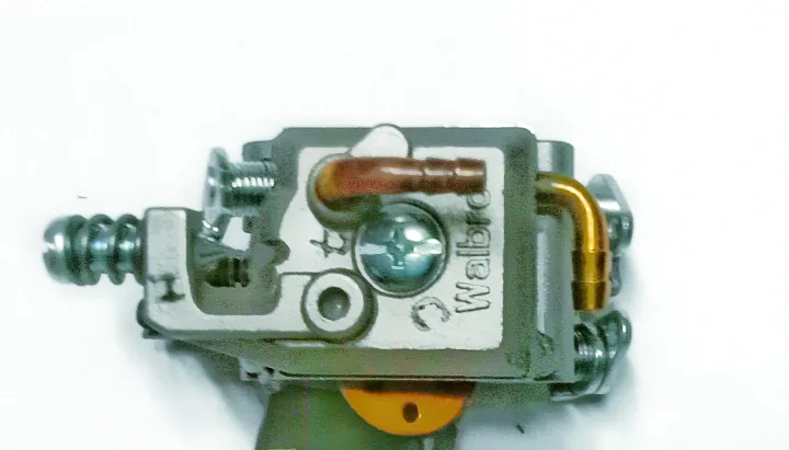 คาบูเรเตอร์ (walbro แท้) | Lazada.co.th