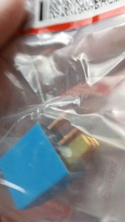 Relay stater comp kaki 5 power pengisian Relay Comp Power BeAT Sporty ...