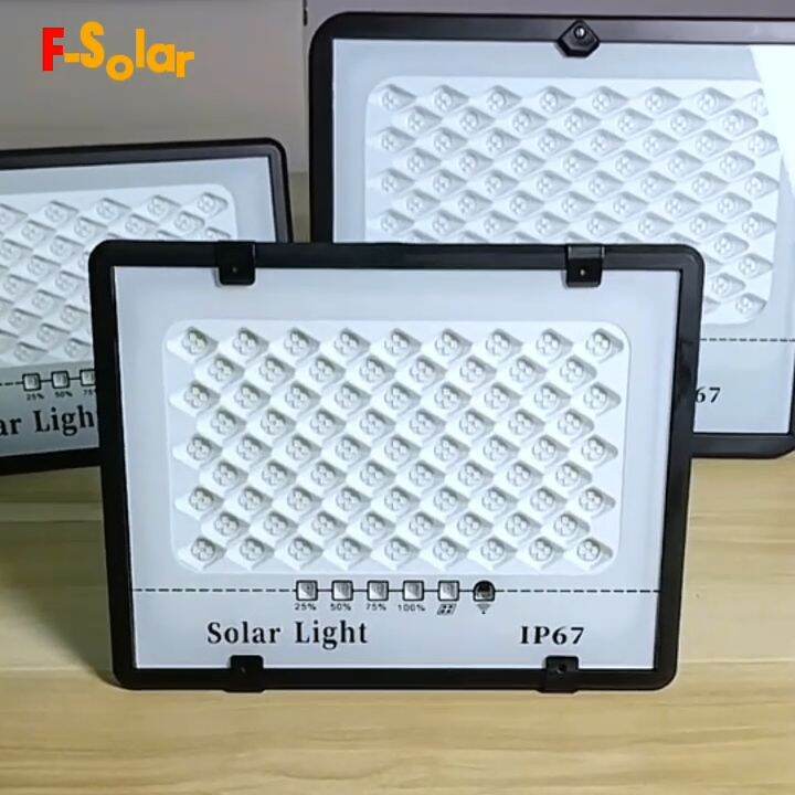 XG308-1000W โคมไฟพลังงานแสงอาทิตย์ โซลาร์เซลล์กันน้ำทนแดด แผงโซล่าเซลล์ ...