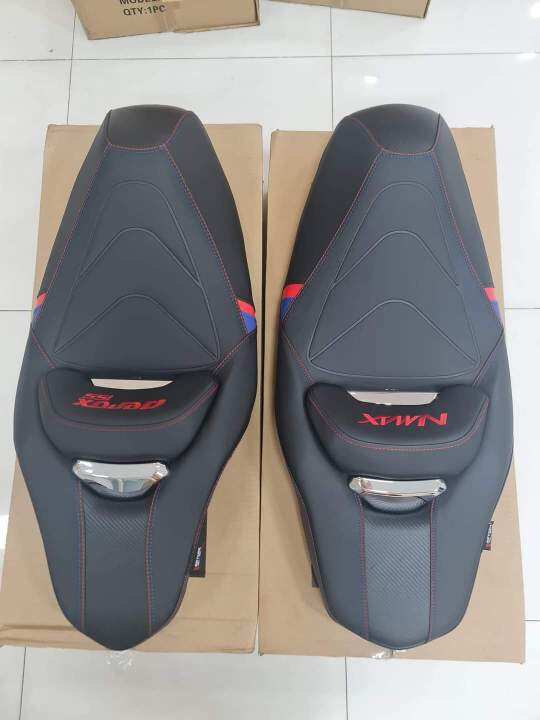 Camelback seat assy aerox v1 and nmax 2020 | Lazada PH