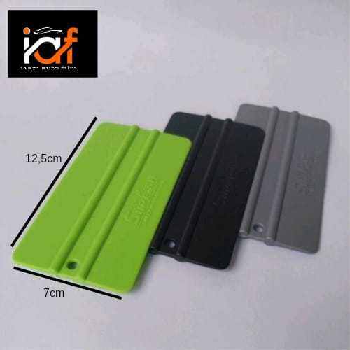 Rakel Super-D Original Alat Pasang Stiker dan kaca film | Lazada Indonesia