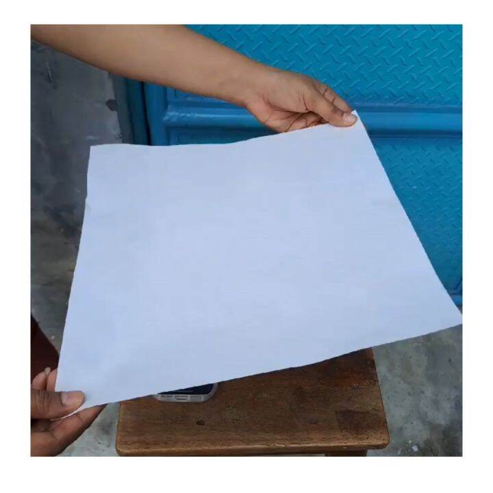 Kertas Saring Halus 60 x 60 Laboratorium Lembaran 60x60 cm | Lazada ...