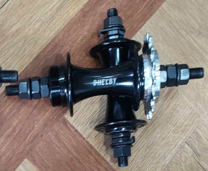 FIXIE HUB | Lazada PH