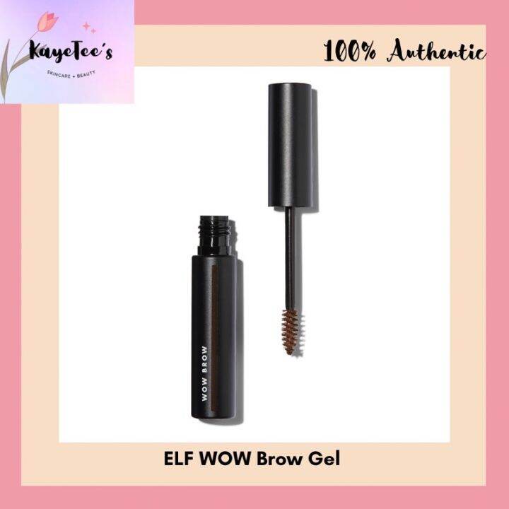 ELF WOW Brow Gel | Lazada PH