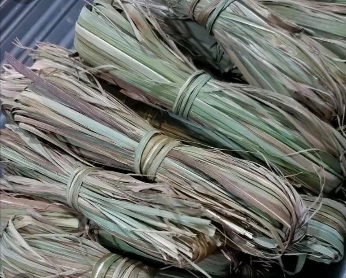 Daun Serai Wangi Kering (150gram) | Lazada