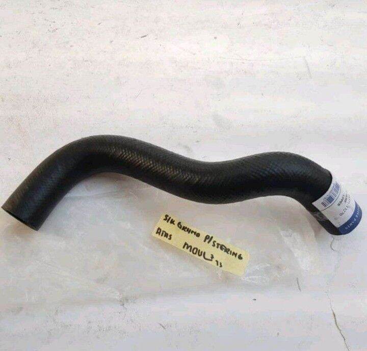 selang radiator atas kijang grand | Lazada Indonesia