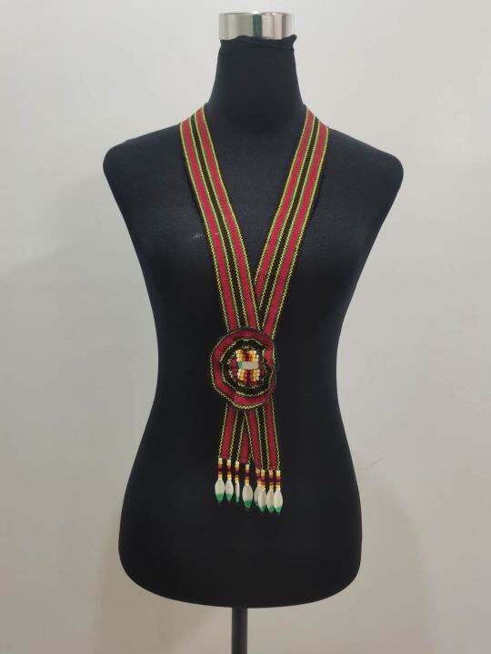 Ethnic Igorot Lei Garland | Lazada PH