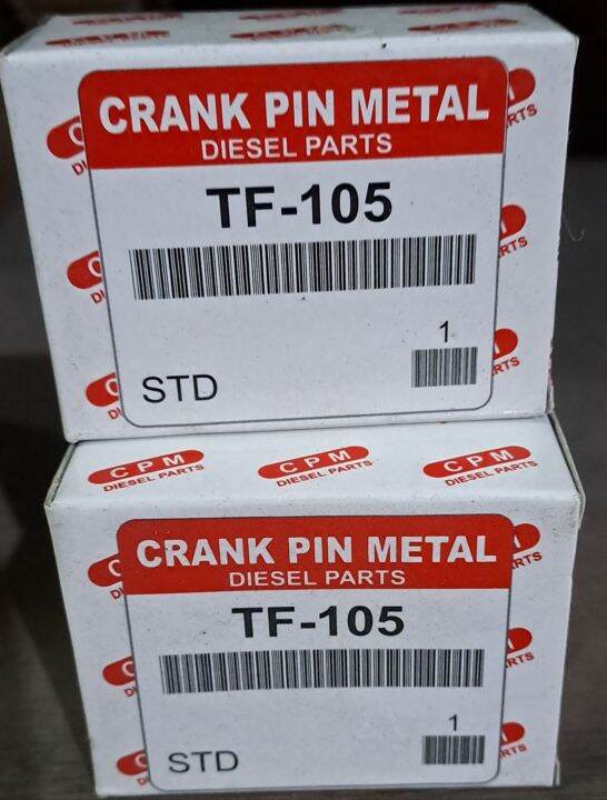 Metal Jalan STD Yanmar TF105 | Lazada Indonesia