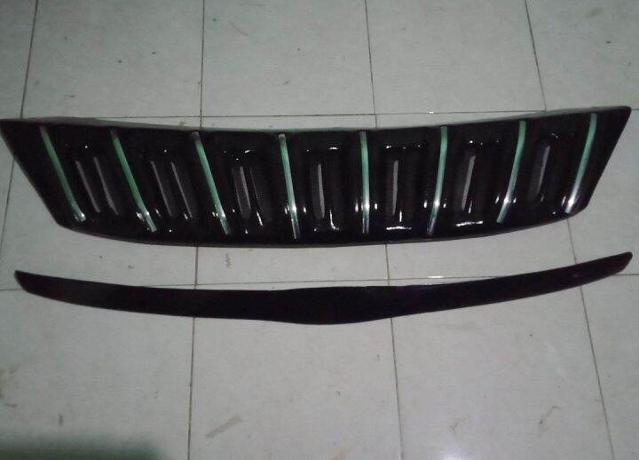 Grill INNOVA OLD (2004-2010) FIBER | Lazada Indonesia
