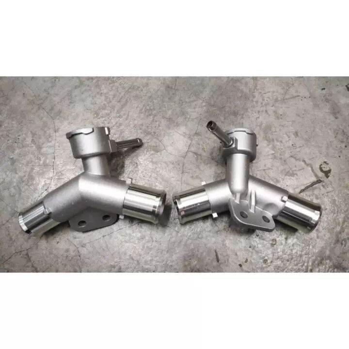 [Upgraded] Toyota Vios NCP93 Aluminium Engine Radiator Cap Filler ...