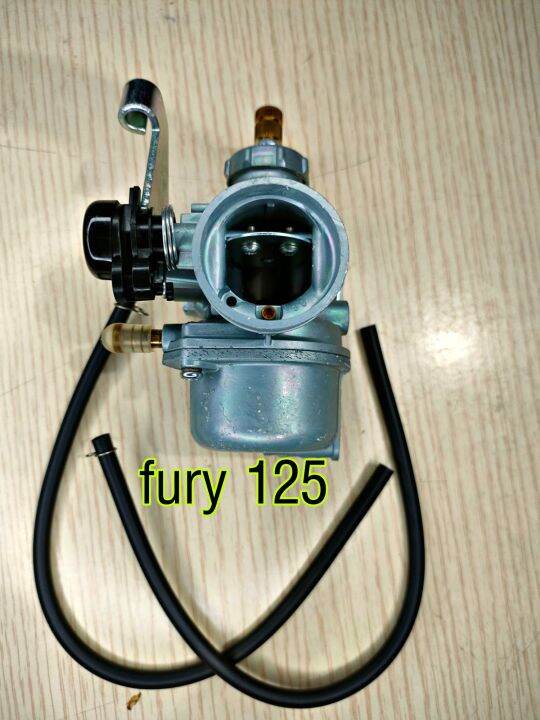 carburator assembly for fury 125 Kawasaki standard size | Lazada PH