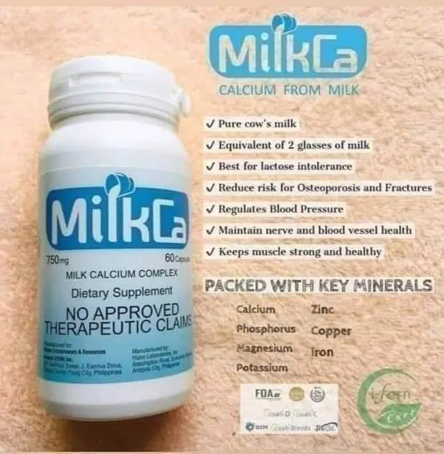 Milkca | Lazada PH