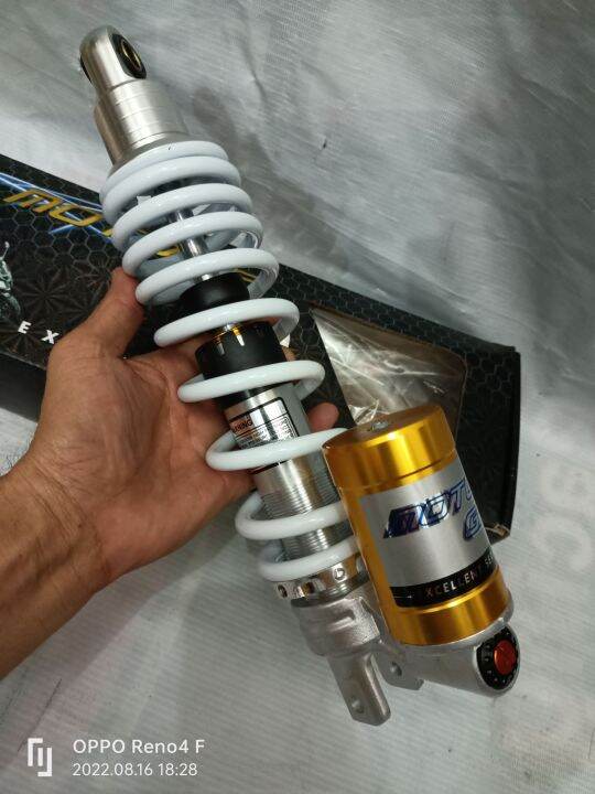 SHOCKBREAKER SHOCK MOTOR METIC MIO M3 MIO J MIO SPORTY MIO SOUL FINO ...