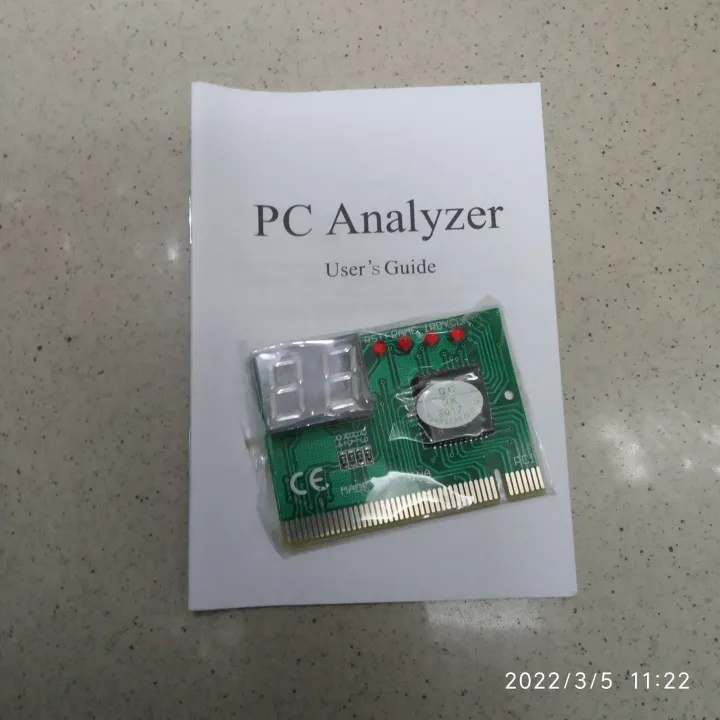 PC ANALYZER FOR MAINBORD TESTER | Lazada Indonesia