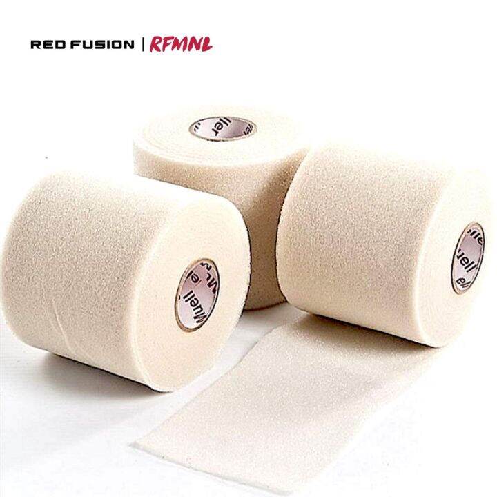 Mueller Foam Pro Wrap: Size 7cm x 27.5m (2.75" x 30 yards) - Sports ...