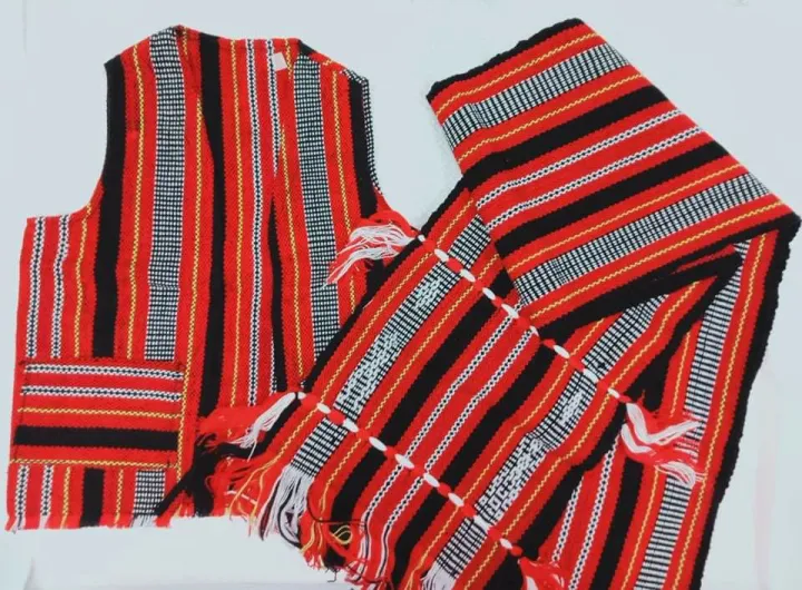 Igorot Costume Boys | Lazada PH