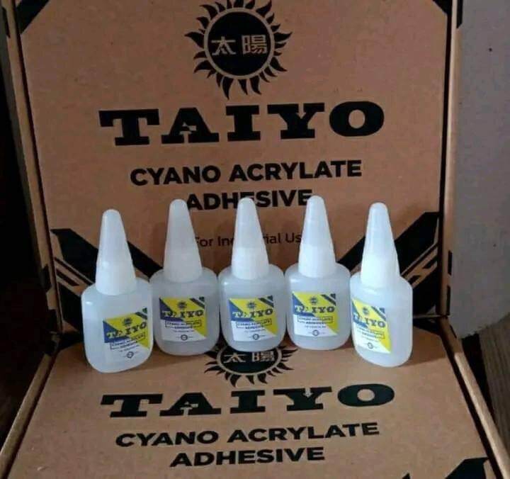 LEM ALTEKO TAIYO JUMBO ISI 40 Pcs | Lazada Indonesia
