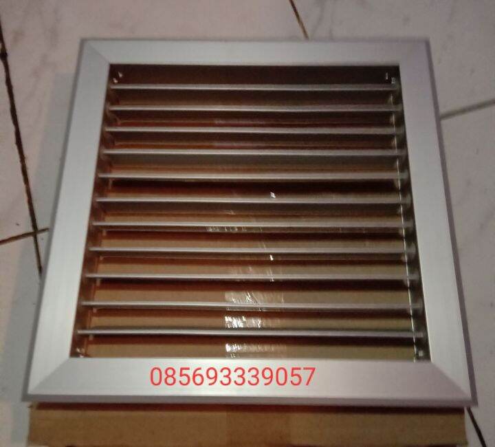 Grill AC ventilasi | Lazada Indonesia