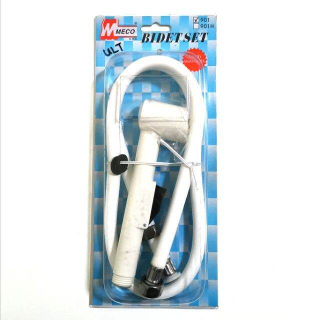 Meco Bidet Set (Model#901) | Lazada PH