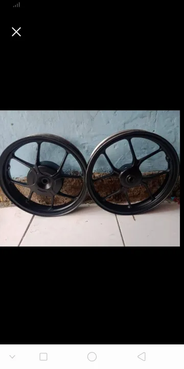 velg original beat deluxe | Lazada Indonesia