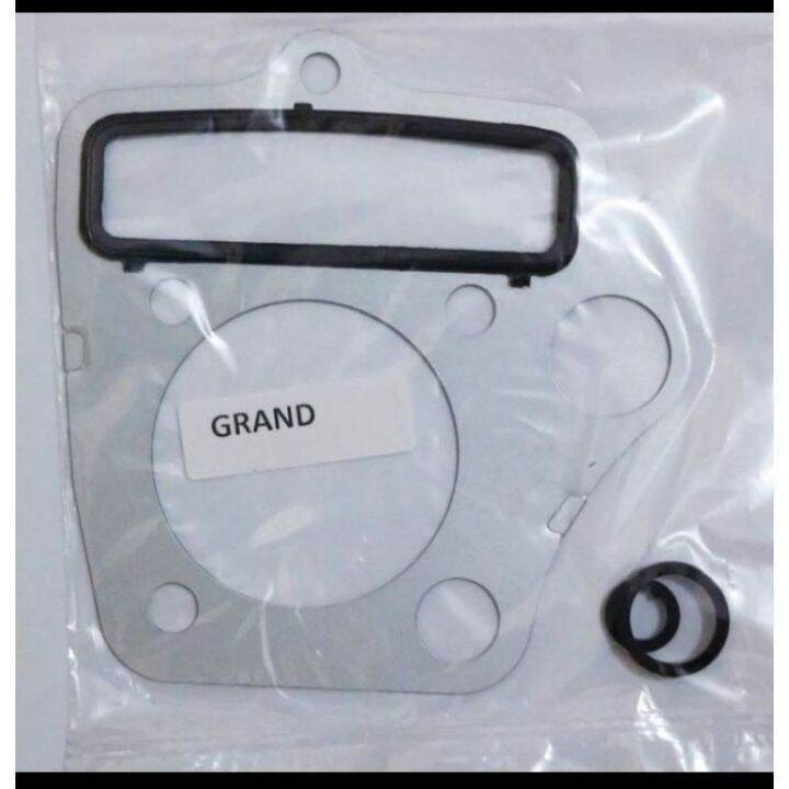 packing head paking het perpak kop grand Supra | Lazada Indonesia