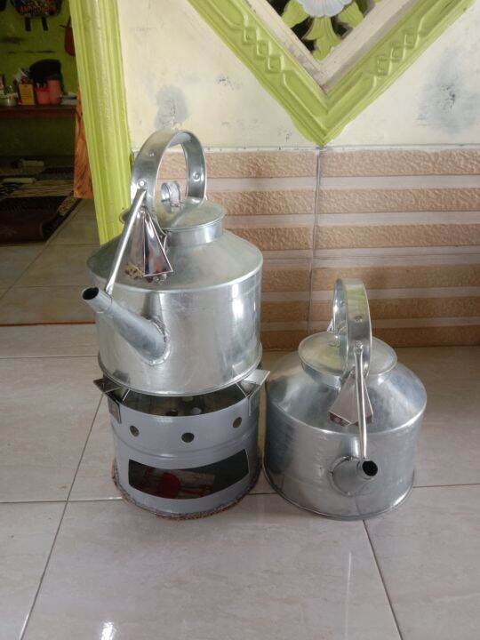 ceret angkringan 1 set bahan seng | Lazada Indonesia ceret angkringan 1 set bahan seng | Lazada Indonesia