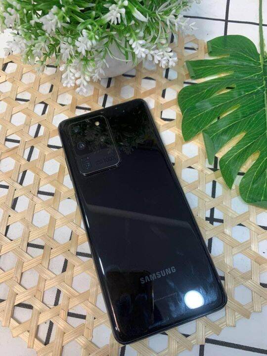 Samsung Galaxy s20ultra 5G | Lazada.co.th