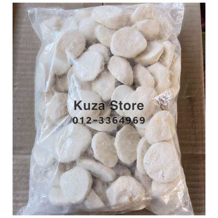 10 biji Ragi tapai manis kelantan | Lazada