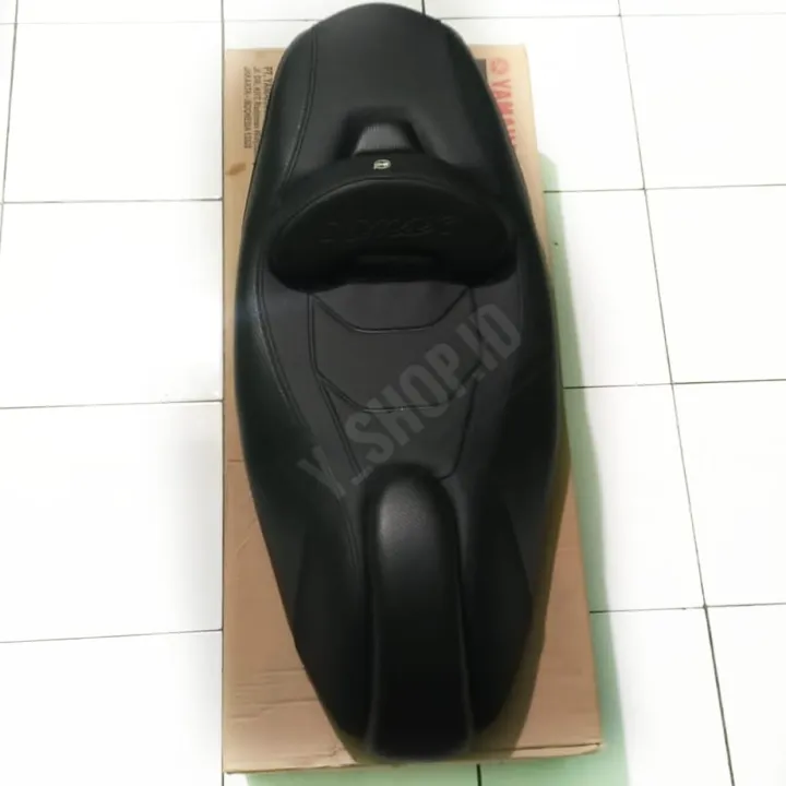 Jok Motor Model Eropa Yamaha Nmax 155 Old All New Full MBtech | Lazada ...