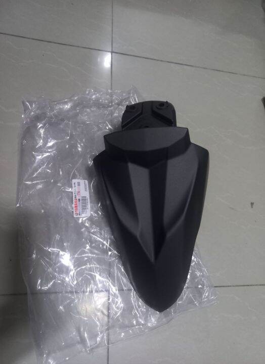 YAMAHA MIO SOUL I 125 FRONT FENDER (ORIGINAL GENUINE) | Lazada PH