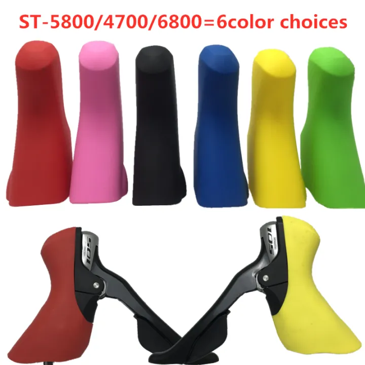 St-4700 105 5800 Ultragra Ut6800 Lengan Baju Sepeda, Aksesori Transmisi ...