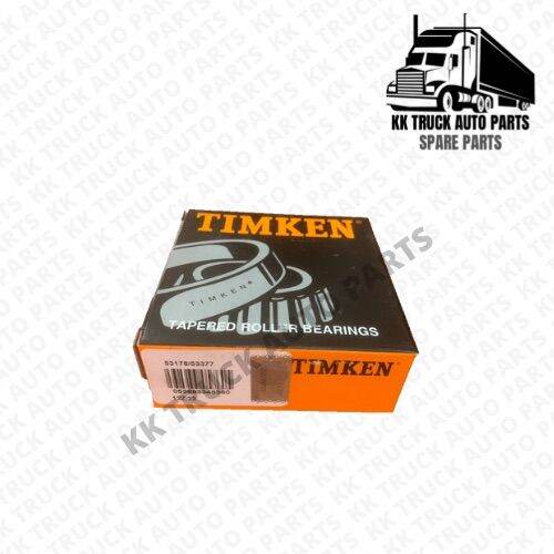 VOLVO FL10 KING PIN BEARING TIMKEN 53178 / 53377 | Lazada