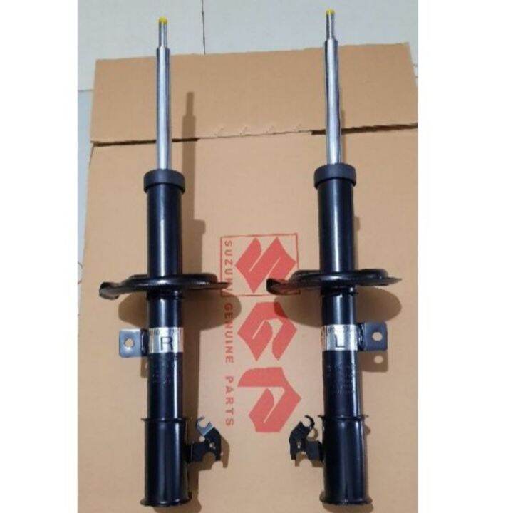 shockbreaker shock suzuki splash depan | Lazada Indonesia