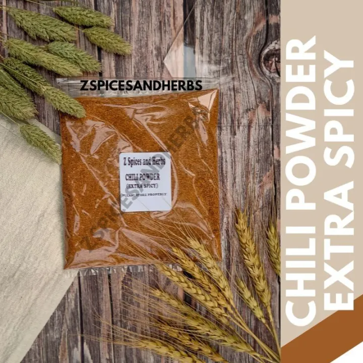 Extra Spicy,500G | Lazada PH