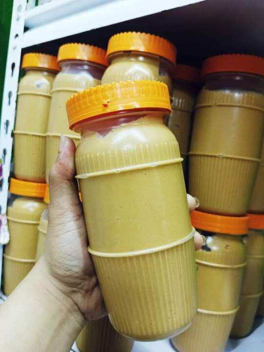 Baguio Peanut Butter Lazada Ph