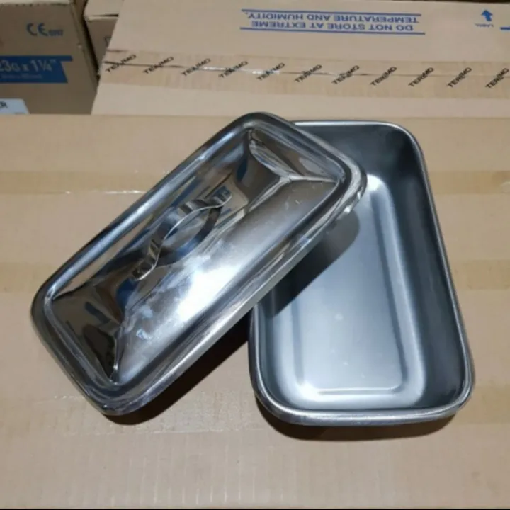 Bak Instrumen Medis 509 Stainless / Bak Instrument 509 / Instrumen Bak ...