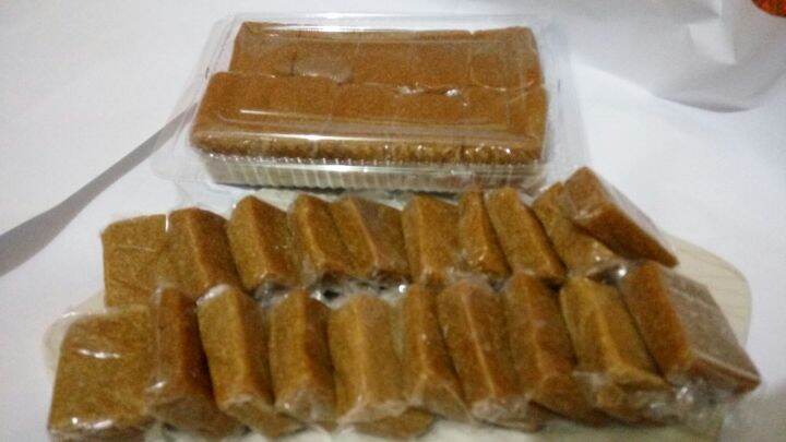 Jenang Trasikan Oleh - oleh khas Jogja enak legit 500 gram isi 20 pcs ...
