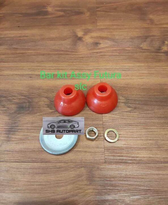 BARKIT ASSY / STABIL BARKIT ASSY SUZUKI FUTURA 1.3.1.5 NEW CARRY MEGA ...