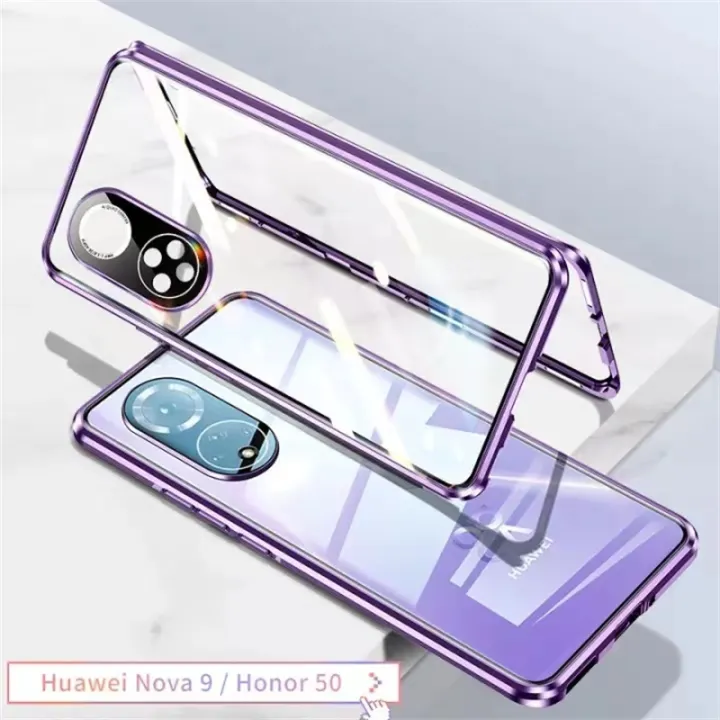สำหรับ Huawei Nova 9 /Nova 9 Se/honor 50 50se P40 Pro P30 Pro P50 Pro Nova 8 Pro Nova 7se Mate ...